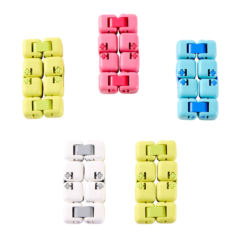 Infinite Spinner Magic Cubes – Toynamics Australia